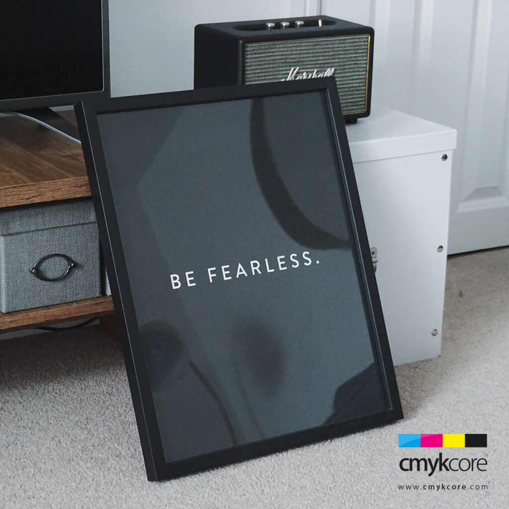 Poster / Sticker – Singapore Printing Company